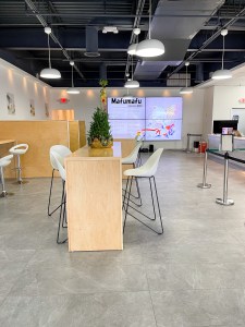 Mr. Wish: the Fruit Tea Shop You Need to Try – Foodish Ways