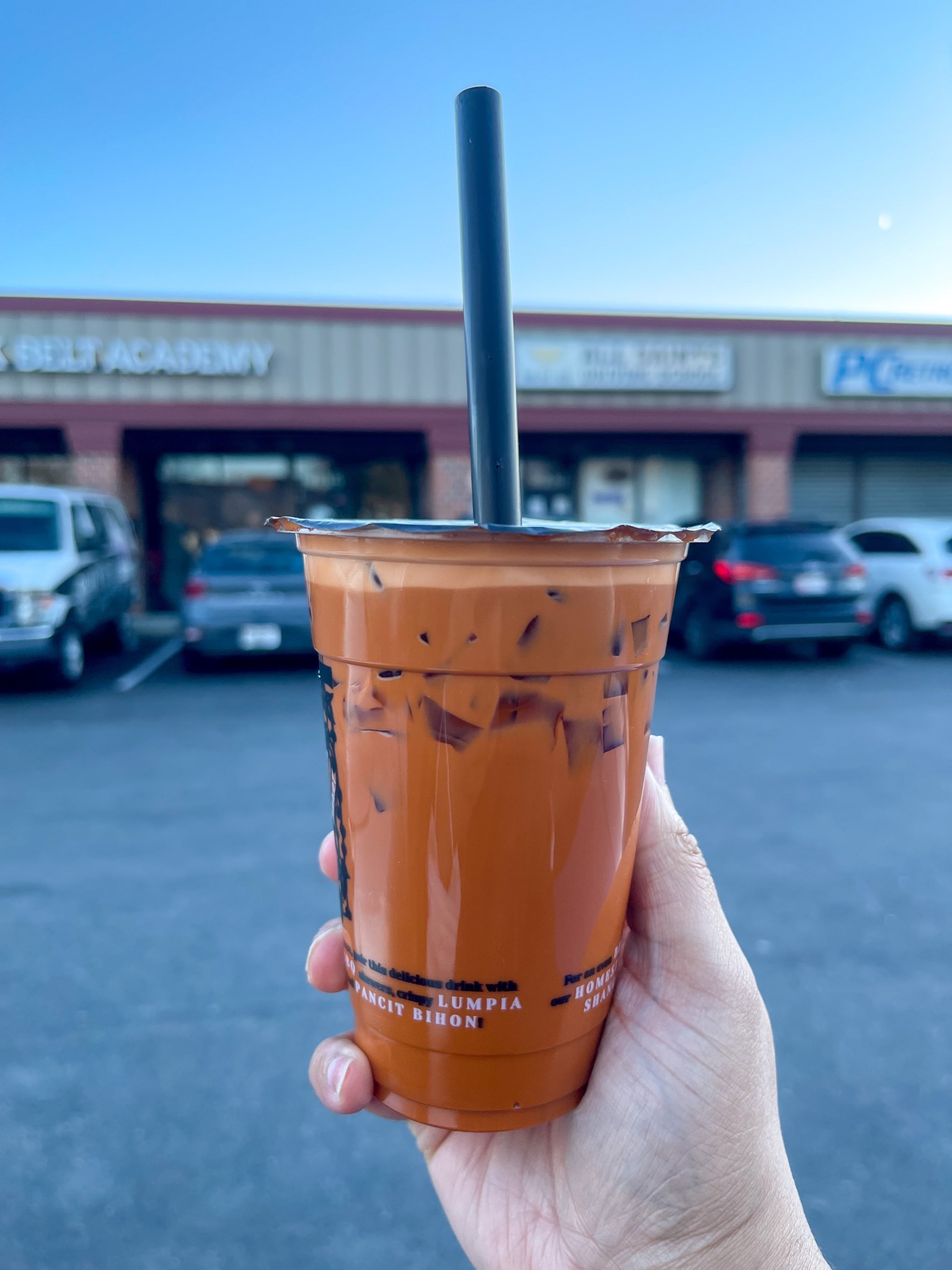 Guide: DMV Boba Tea Shops You Need To Try Next – Foodish Ways