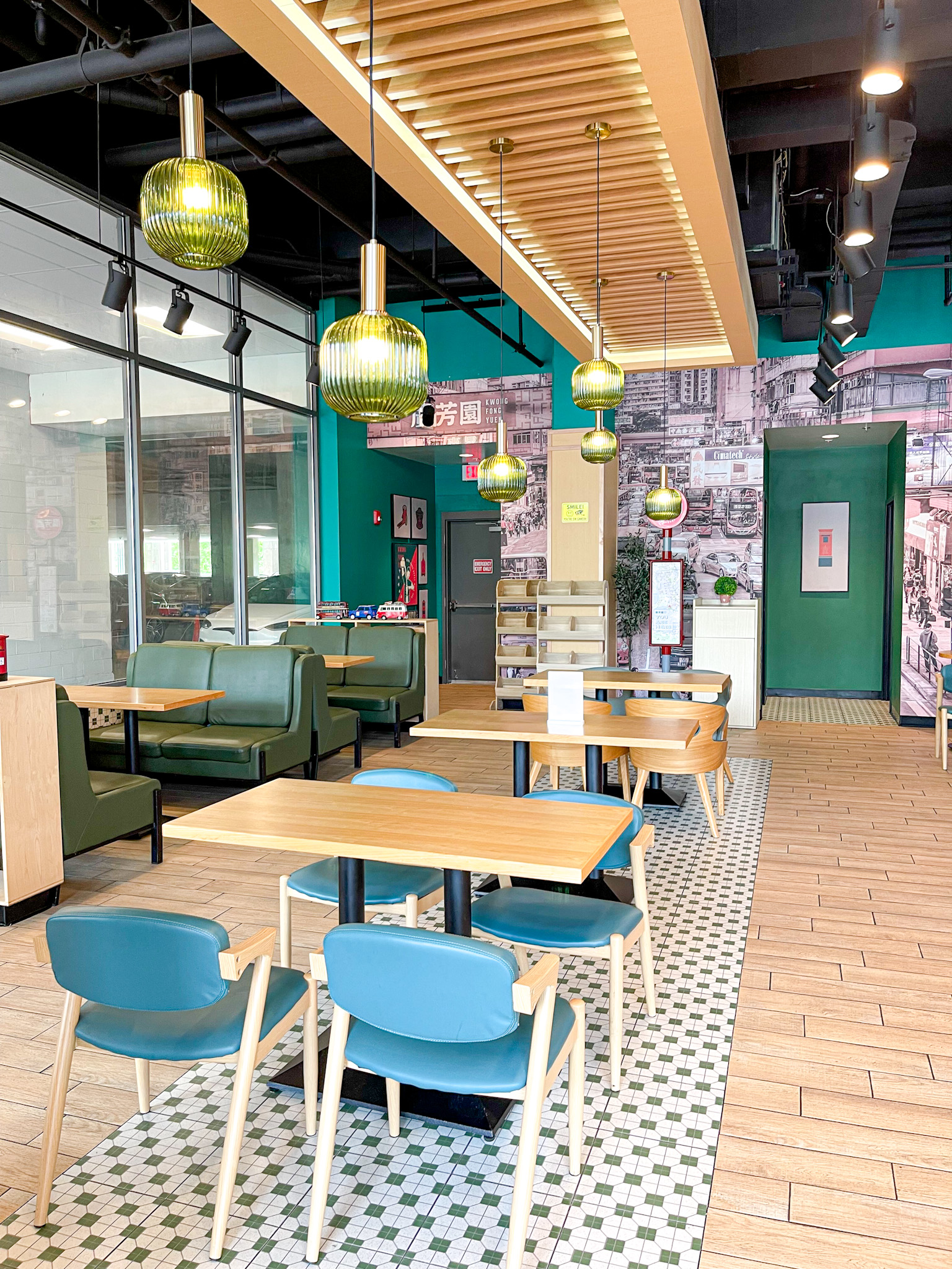 Cuppa Tea – Foodish Ways