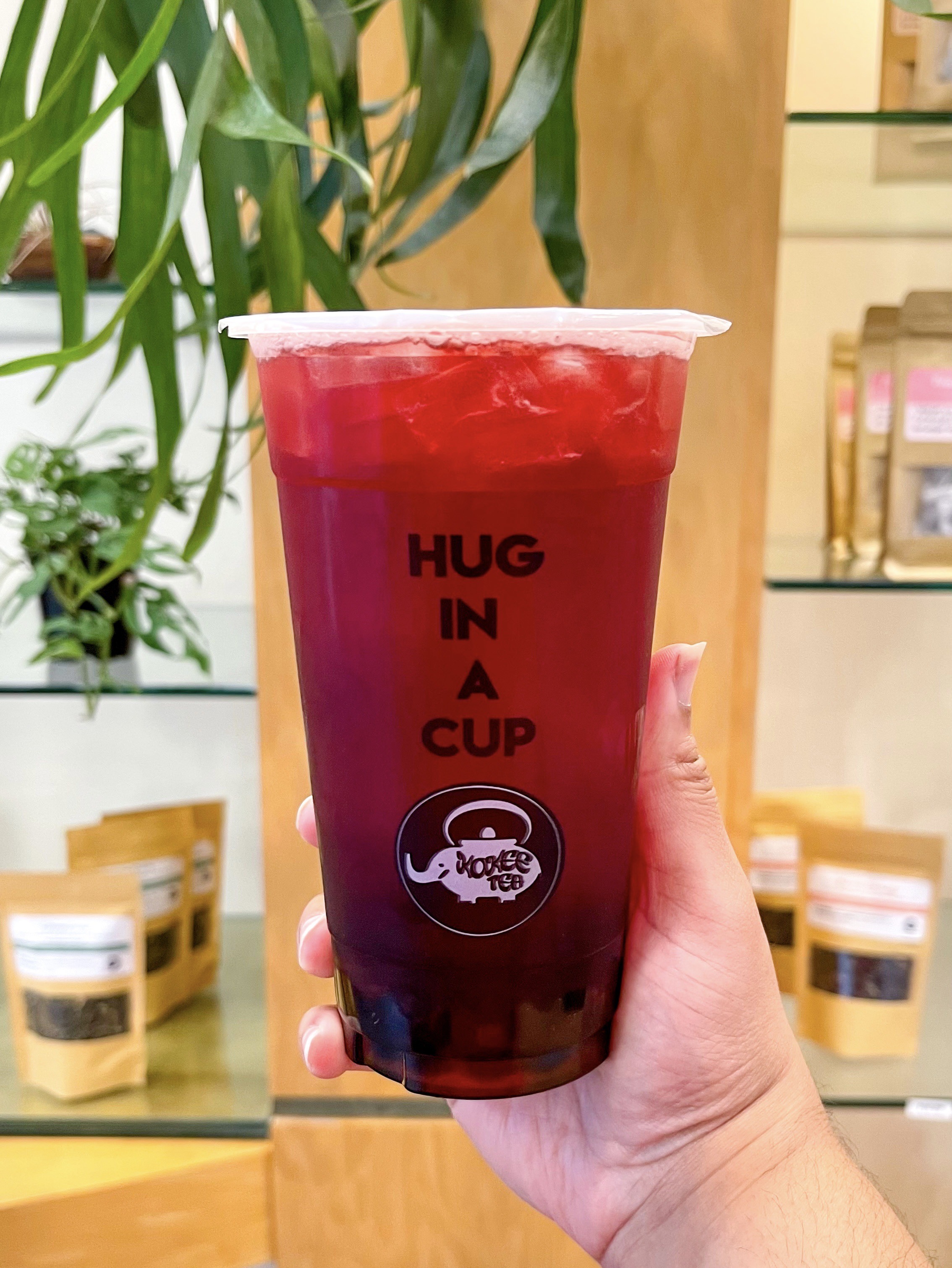 Guide: DMV Boba Tea Shops You Need To Try Next – Foodish Ways