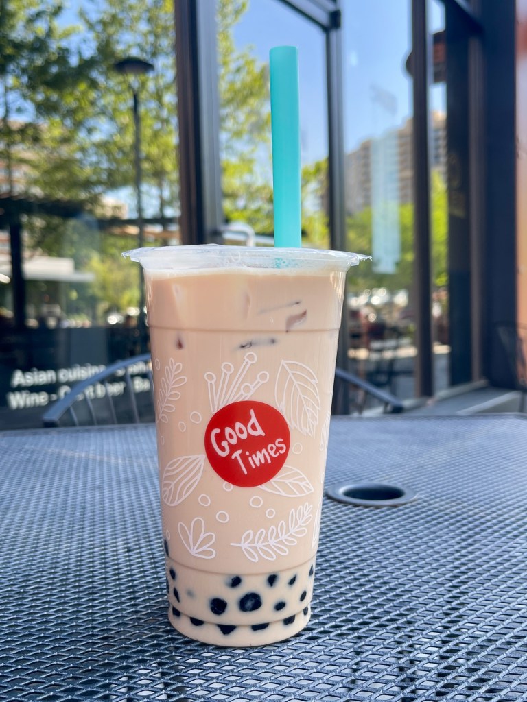Guide: DMV Boba Tea Shops You Need To Try Next – Foodish Ways