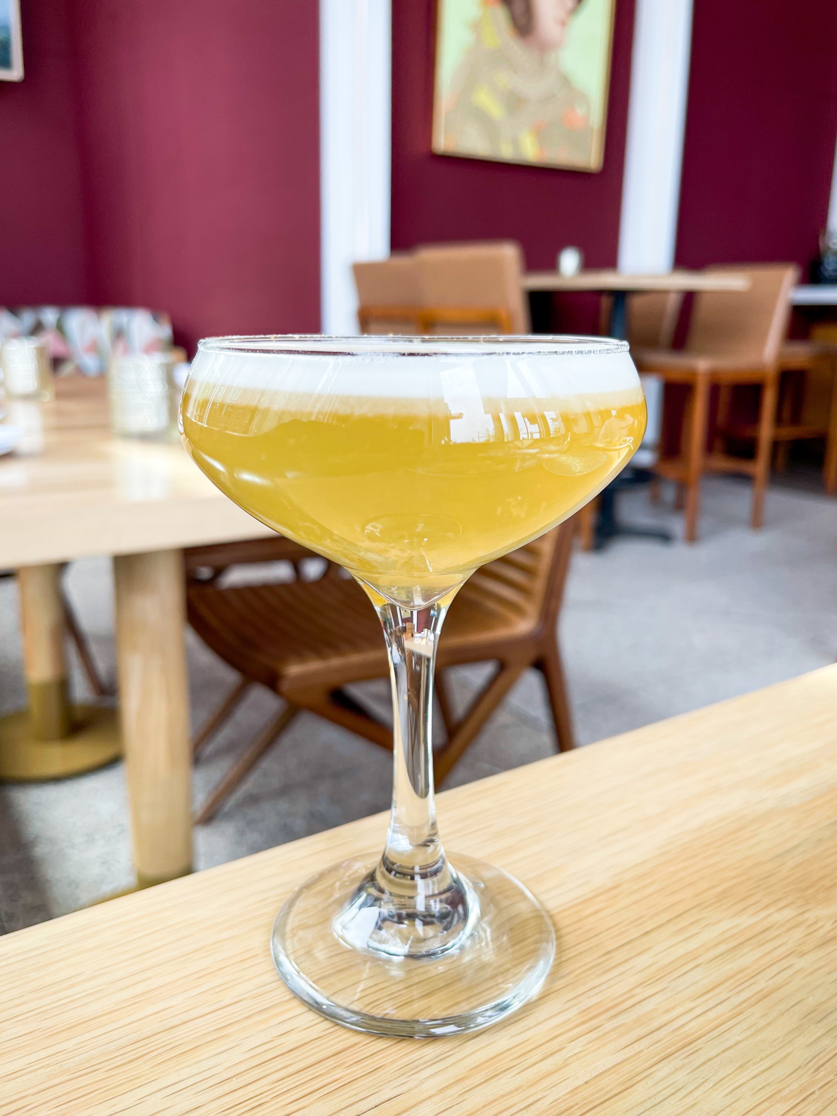 Ada’s on the River – Foodish Ways