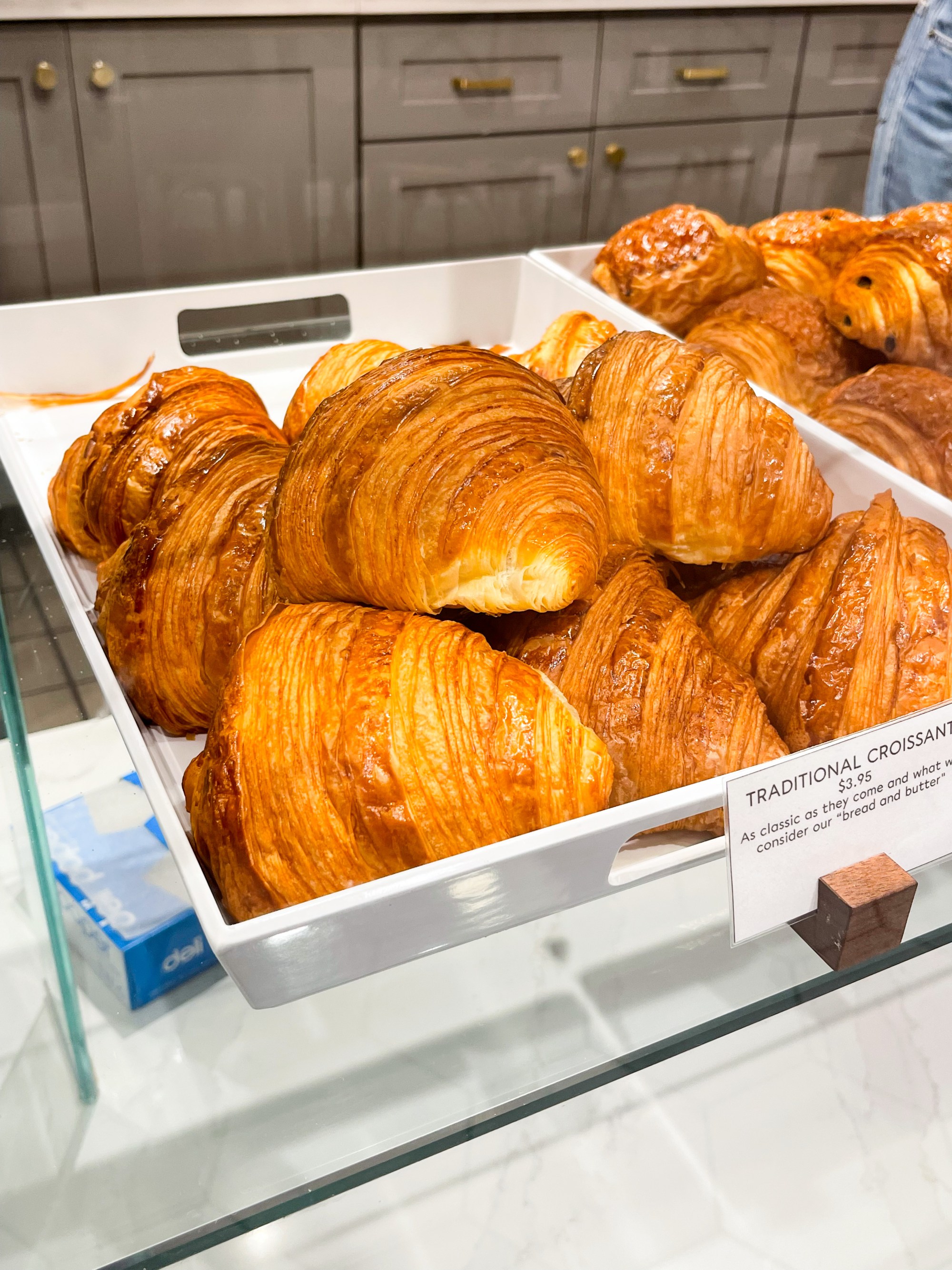 Sunday Morning Bakehouse – Foodish Ways