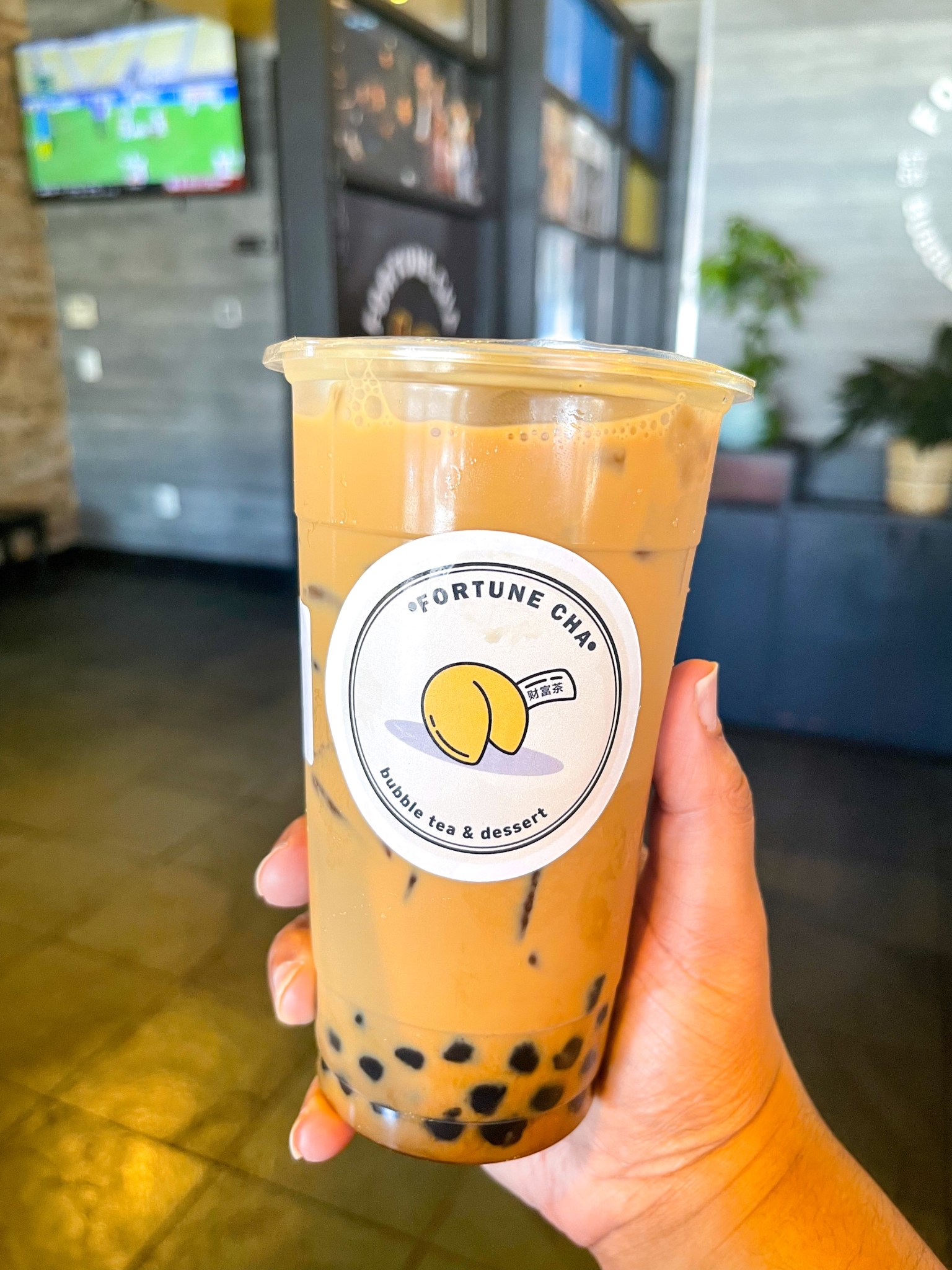 Guide: DMV Boba Tea Shops You Need To Try Next – Foodish Ways