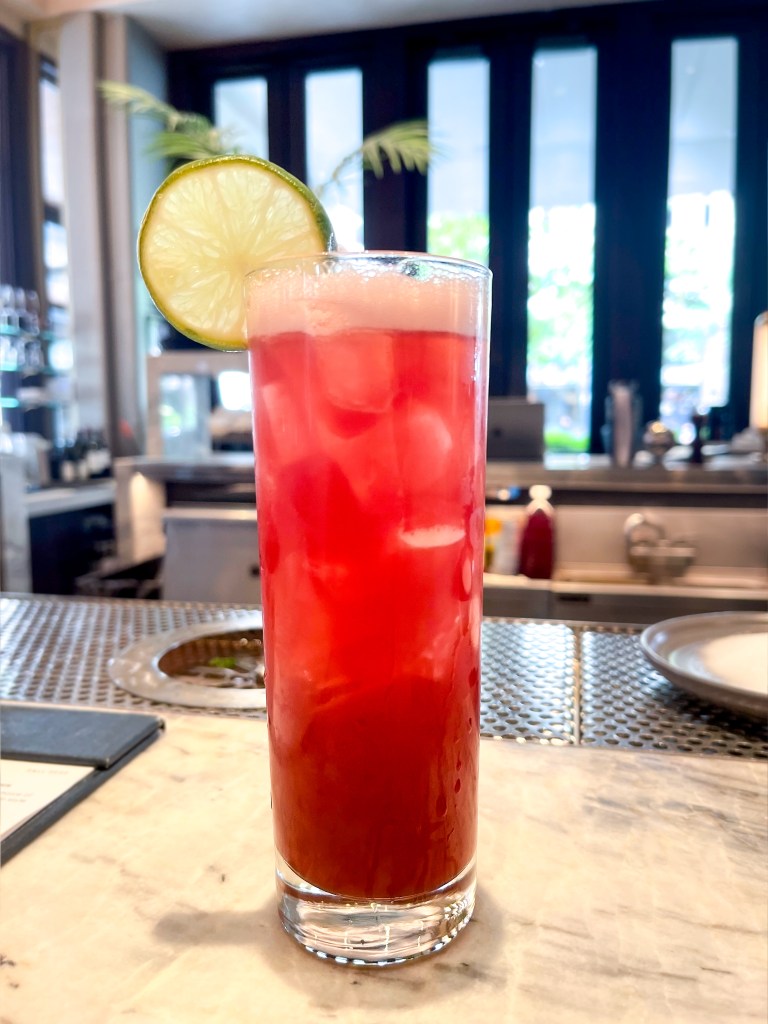 Wheelchair Accessible Restaurants, Shops, & Things to Do in the DMV ...