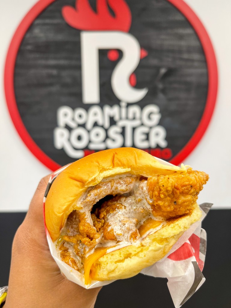 Wheelchair Accessible Restaurants, Shops, & Things to Do in the DMV – Foodish Ways