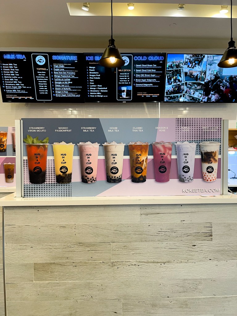 Kokee Tea – Foodish Ways